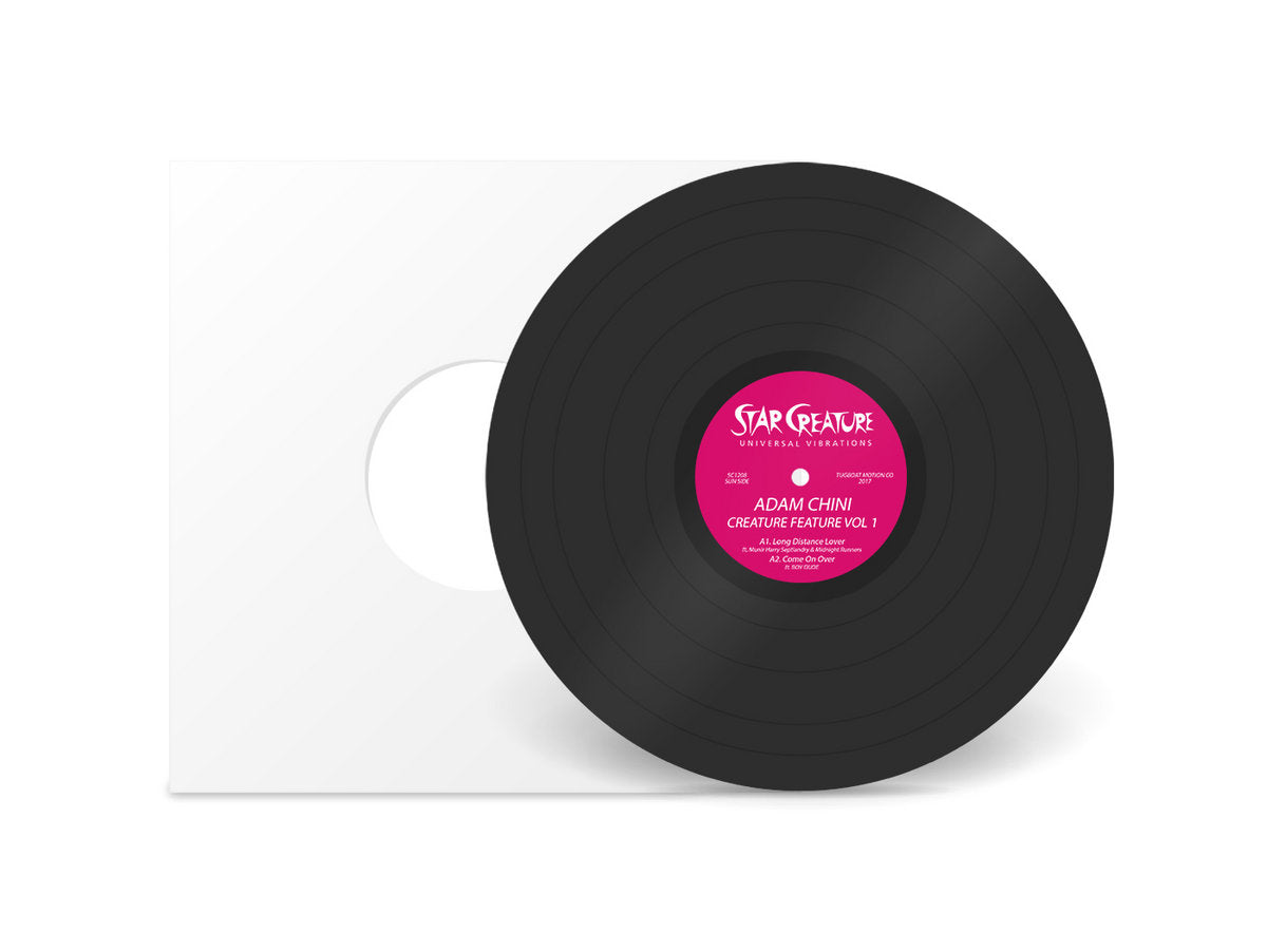 Star Creature: The Best in Modern Funk, Disco, Boogie, Edits and more ...